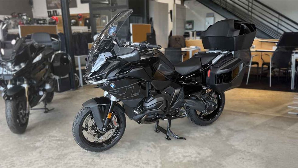 Votre concession BMW Motorrad Albi (81)