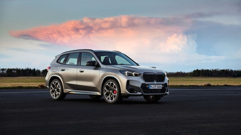 Tout savoir sur les SUV BMW : Modèles, prix, caractéristiques...