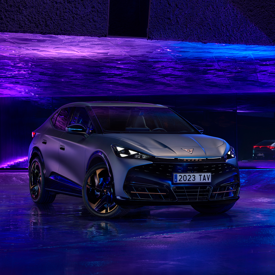 Gamme Cupra : Découvrez tous nos véhicules