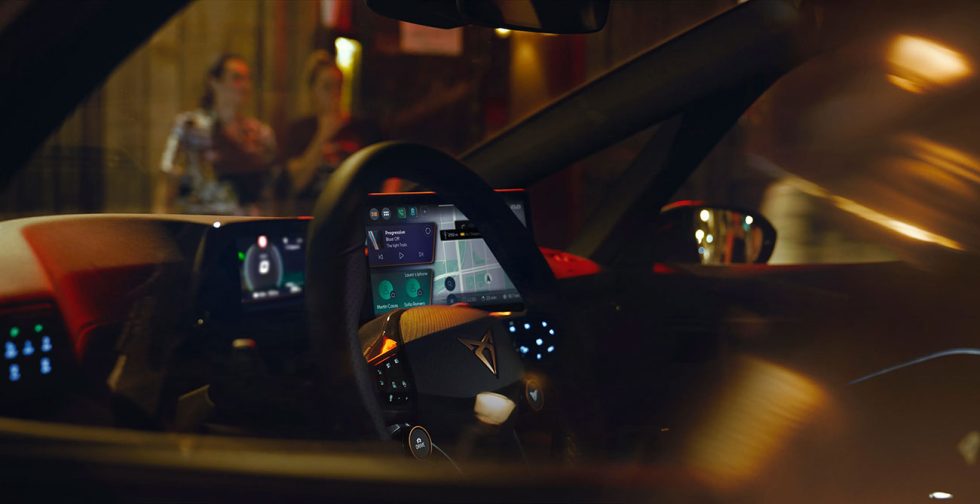 Marque CUPRA : Son histoire, son évolution et son avenir