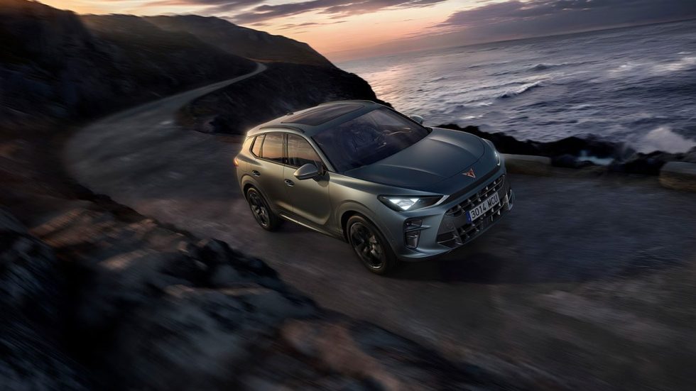 Marque CUPRA : Son histoire, son évolution et son avenir