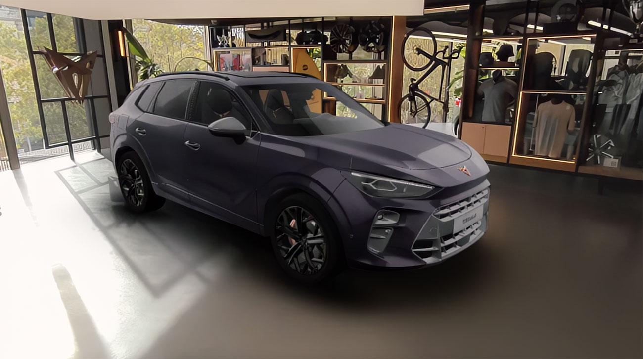 Marque CUPRA : Son histoire, son évolution et son avenir