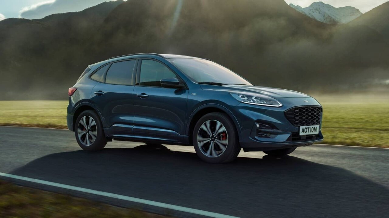 Ford Kuga ou Ford Puma : 7 critères pour faire le bon choix