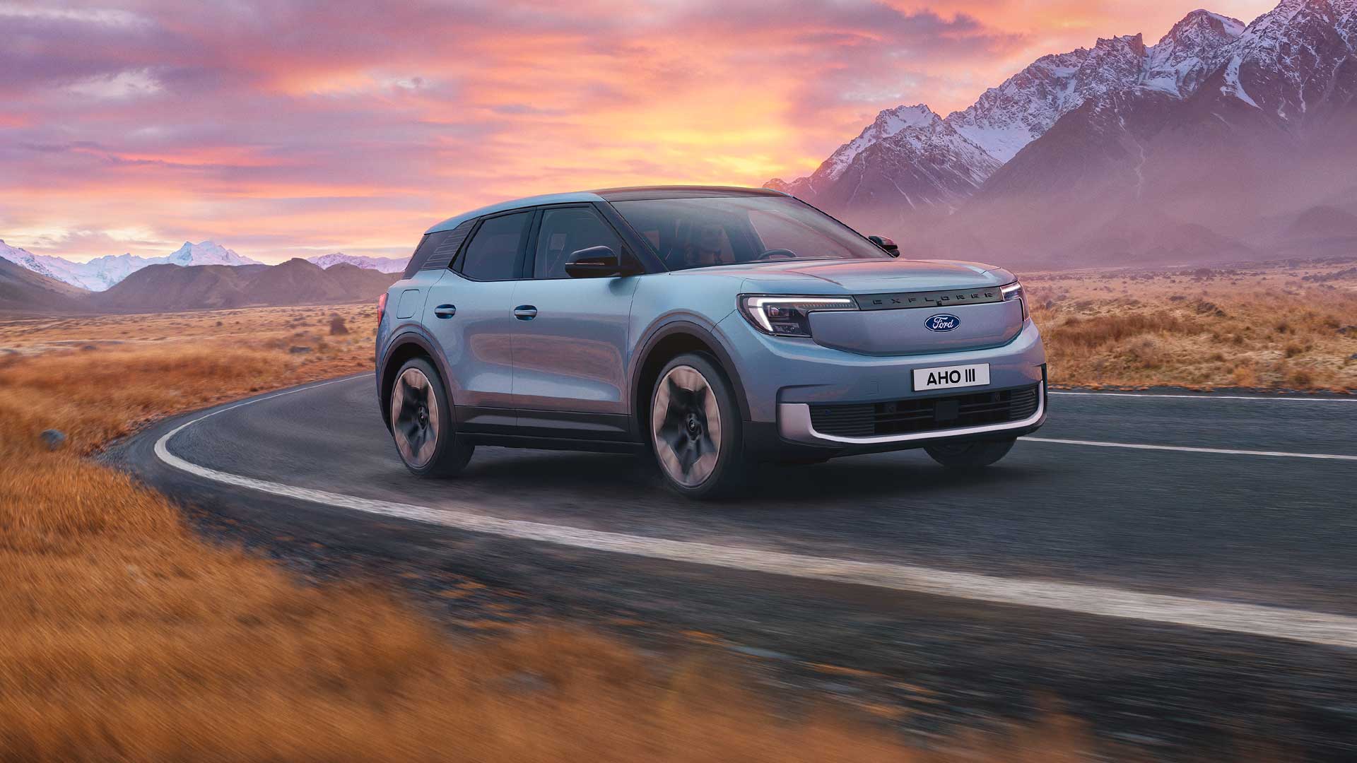 Ford France confirme sa participation au Leasing Social 2025 - Ford