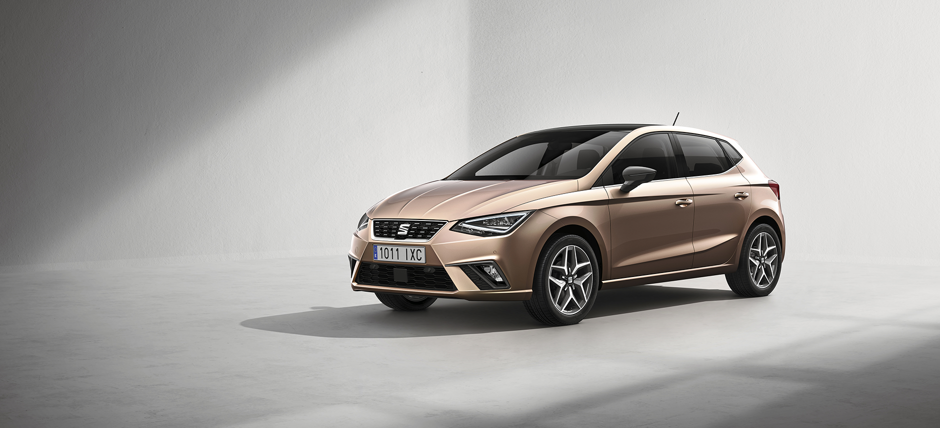 VOTRE FUTURE SEAT IBIZA COPA BIENTÔT CHEZ VOUS. - SEAT : Aurillac ...