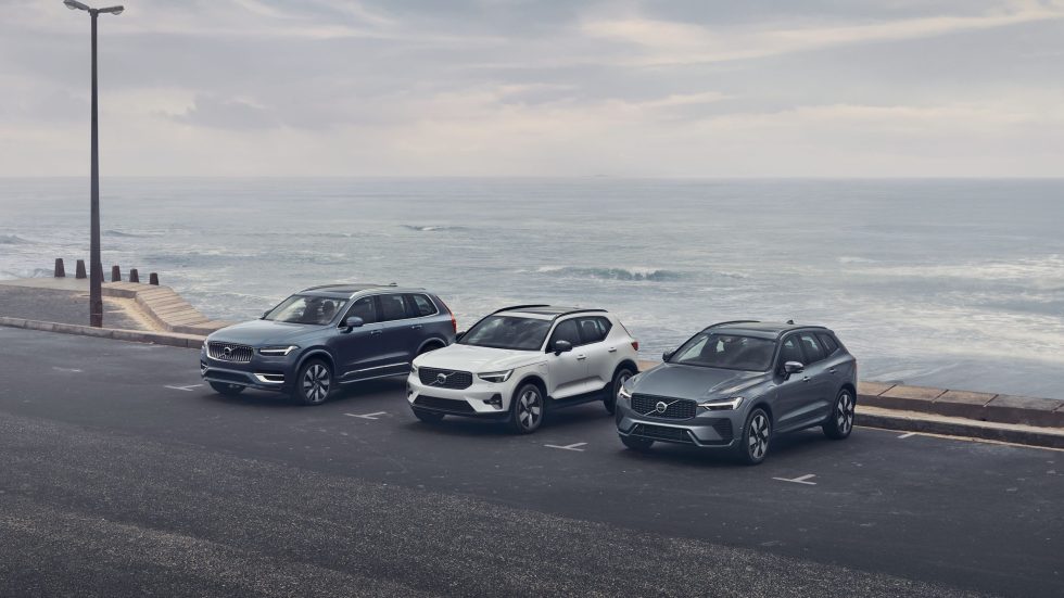 Guide sur la gamme Volvo : quel modèle choisir